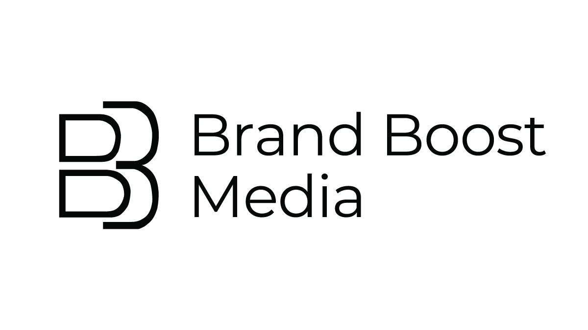 Home - Brand Boost Media
